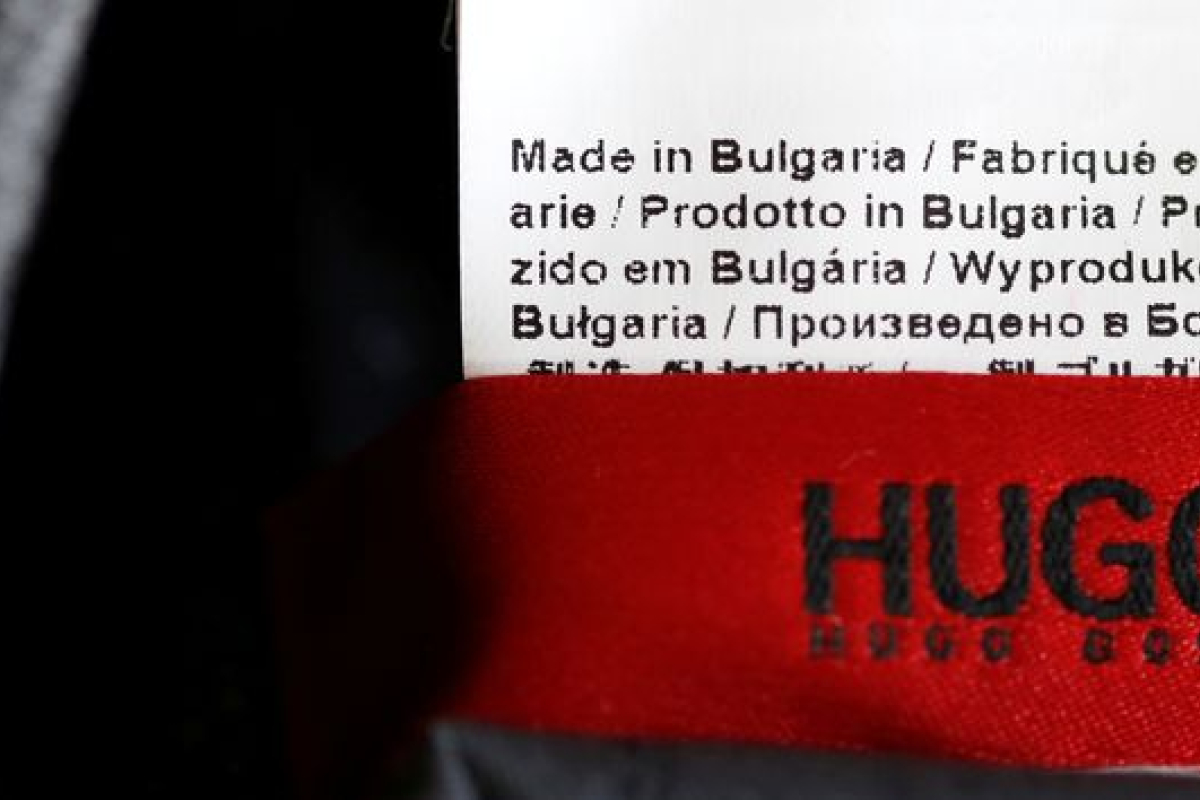 Hugo Boss appuie sur "reset" avec une refonte stratégique, le titre ...