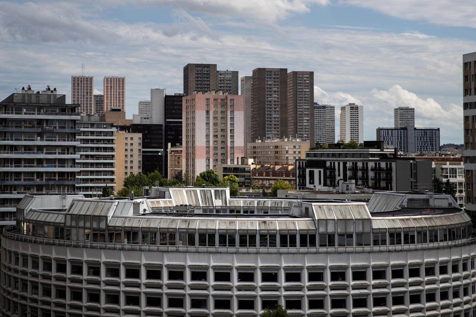 Paris compte désormais 25% de logements sociaux en 2022 - 26/12/2022 à ... Paris compte désormais 25% de logements sociaux en 2022 - 26/12/2022 à ...