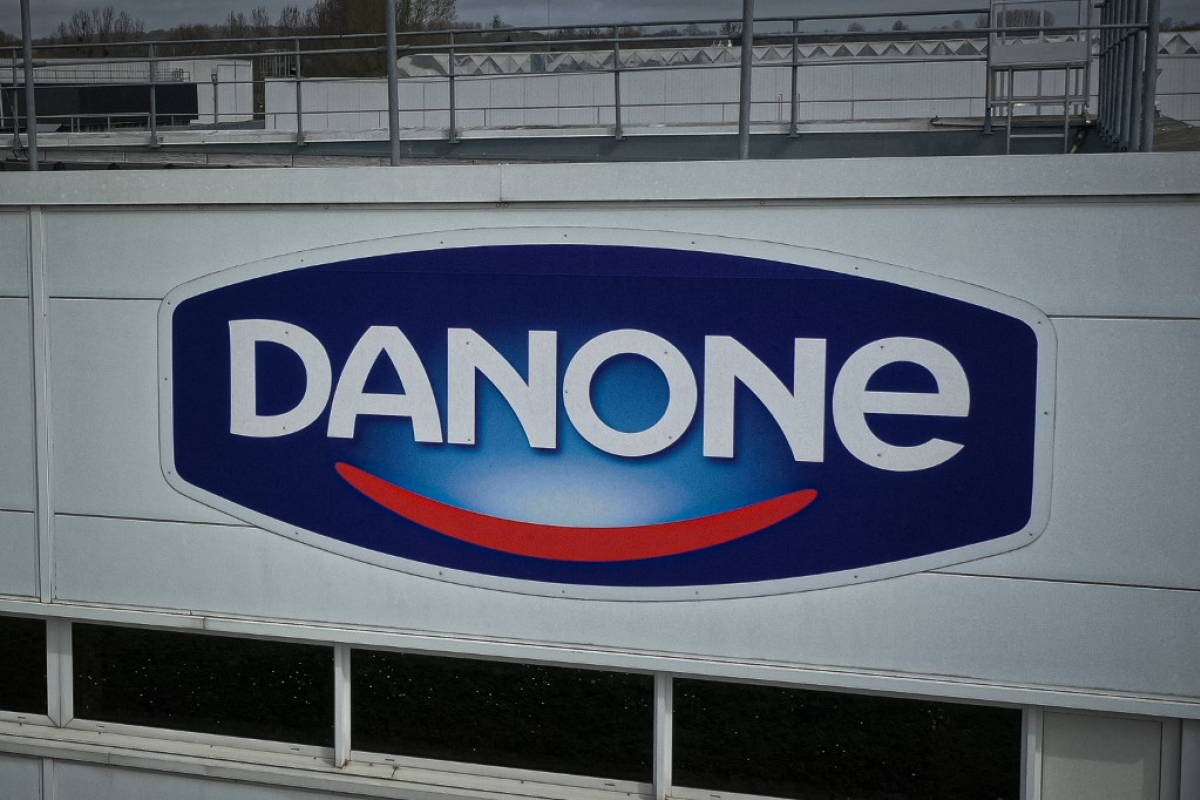 Danone rejoint Bel au capital d'une start-up spécialiste de la protéine ...