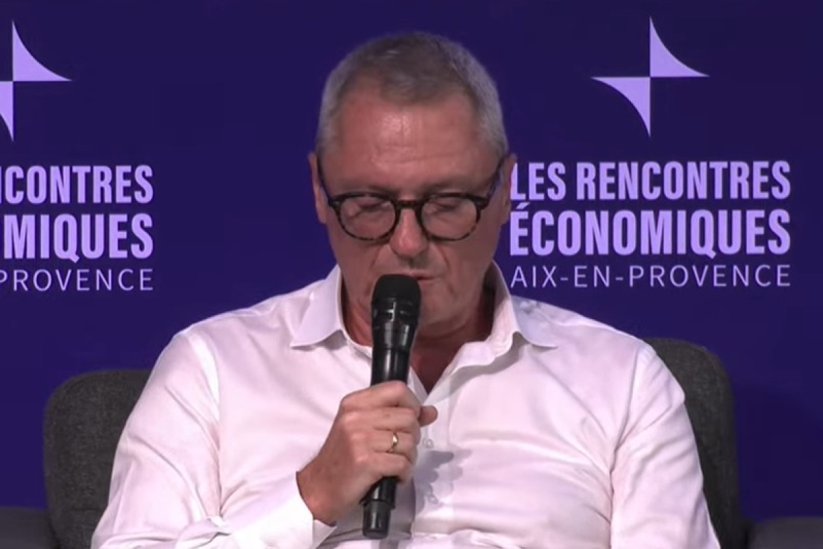 Climat : une transition juste est-elle possible ? - 03/07/2025 à 18:20 ...