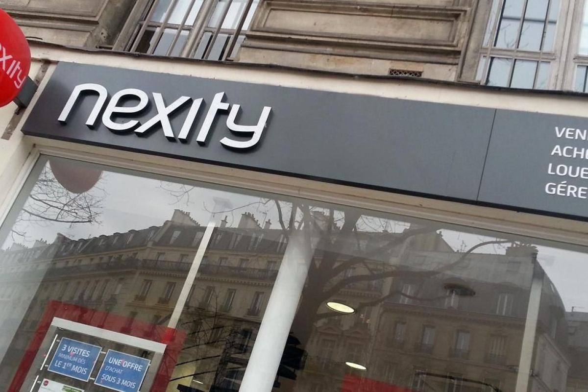 Nexity, une opportunité en 2026 ? - 15/12/2025 à 16:20 - Boursorama