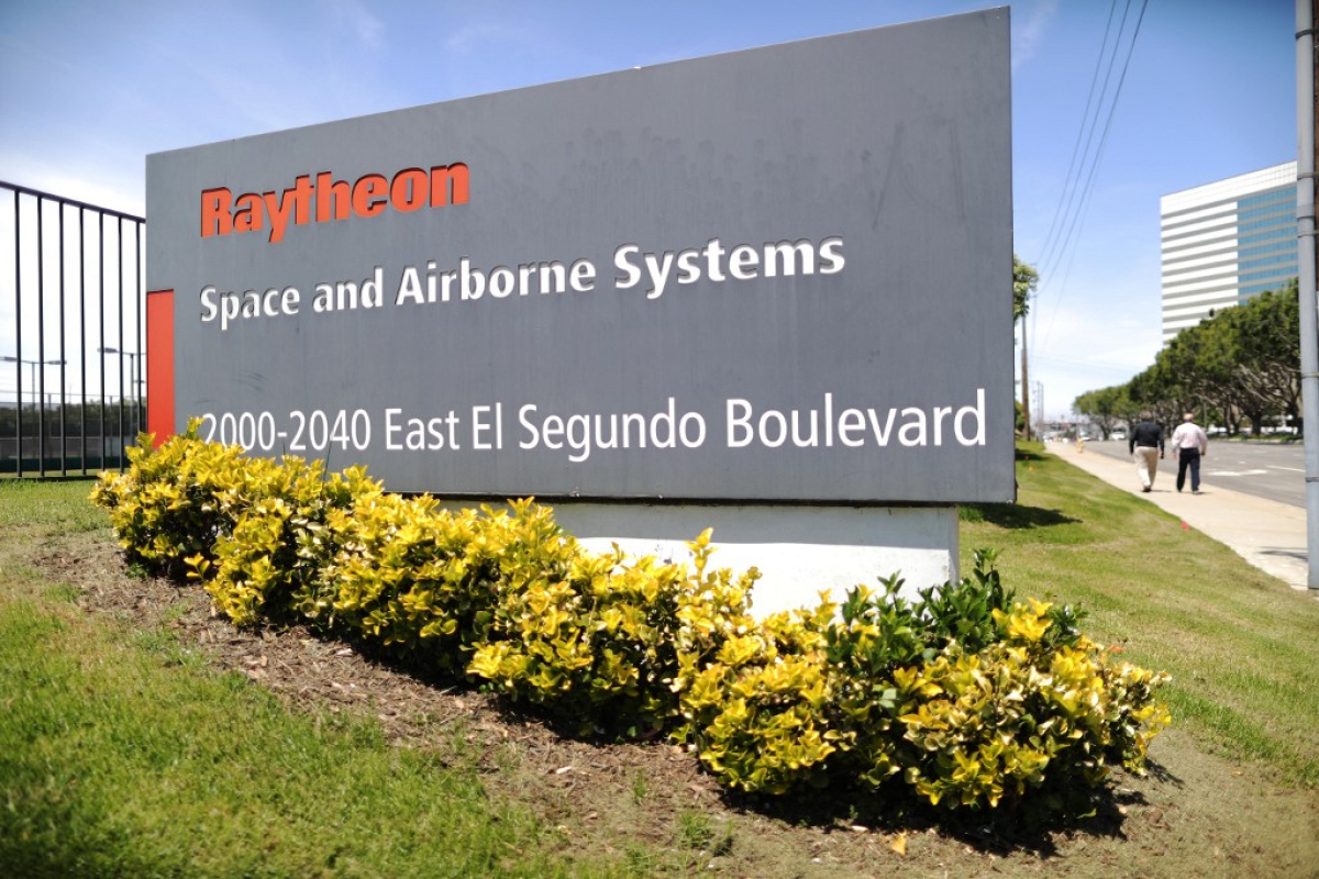 Raytheon (RTX) en contrat avec la défense américaine pour produire plus ...