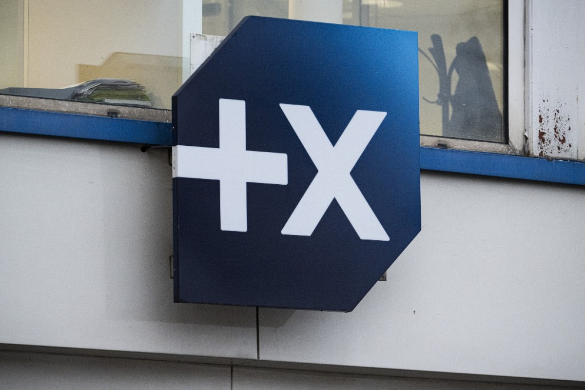 Amende de 2,5 M d'euros pour la Banque Populaire Rives de Paris (DGCCRF ...