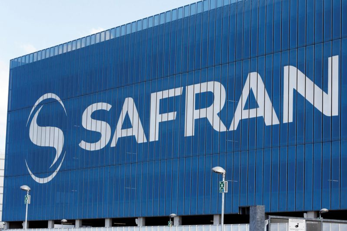 Safran relève ses perspectives pour 2026, hausse des résultats en 2025 ...