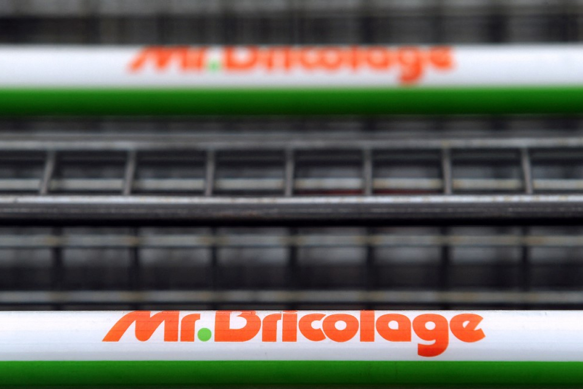 Fabio Rinaldi nommé directeur général de l'enseigne Mr.Bricolage - 26 ...