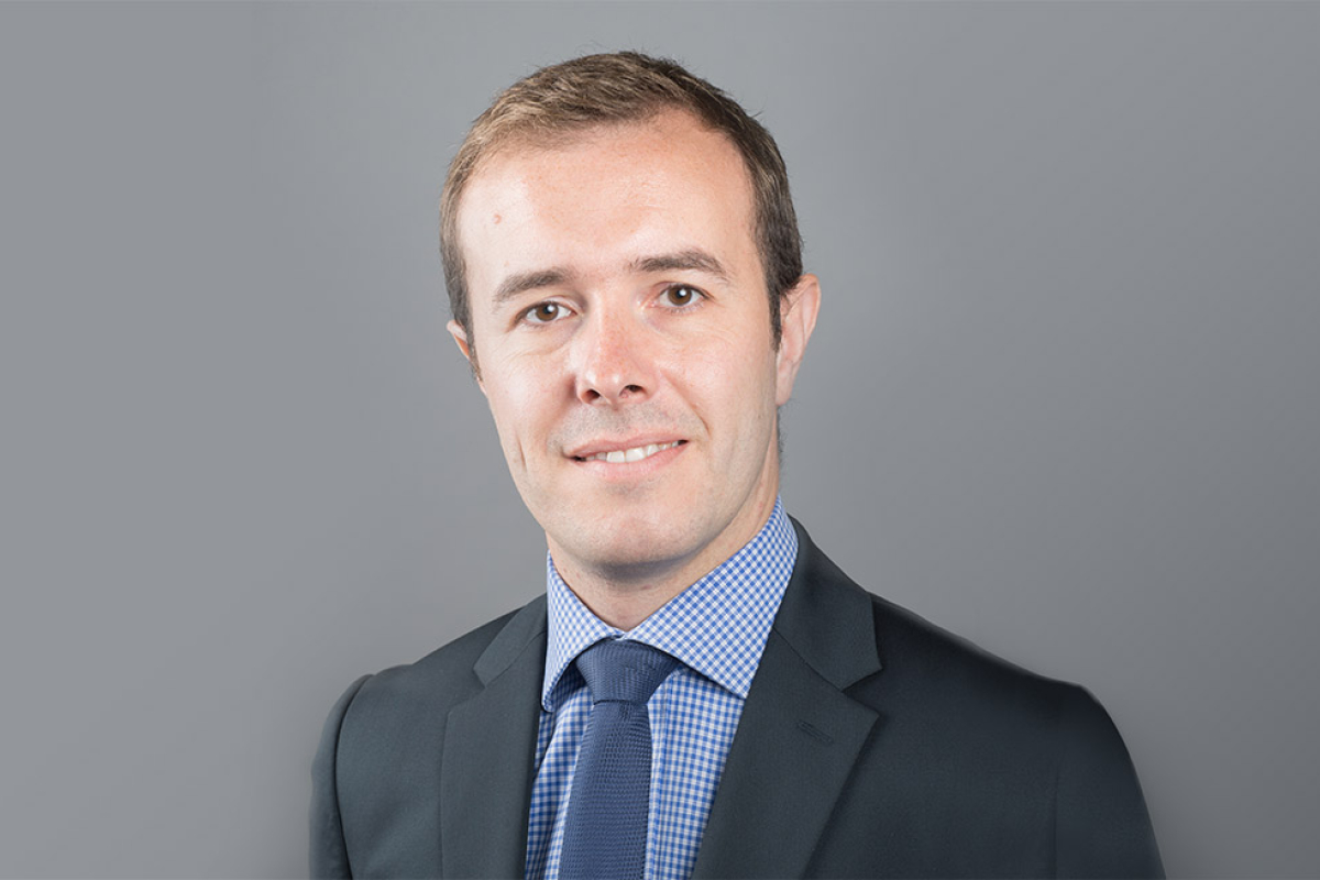Arnaud Despre (Portzamparc) : «Les grands promoteurs gagnent des parts ...