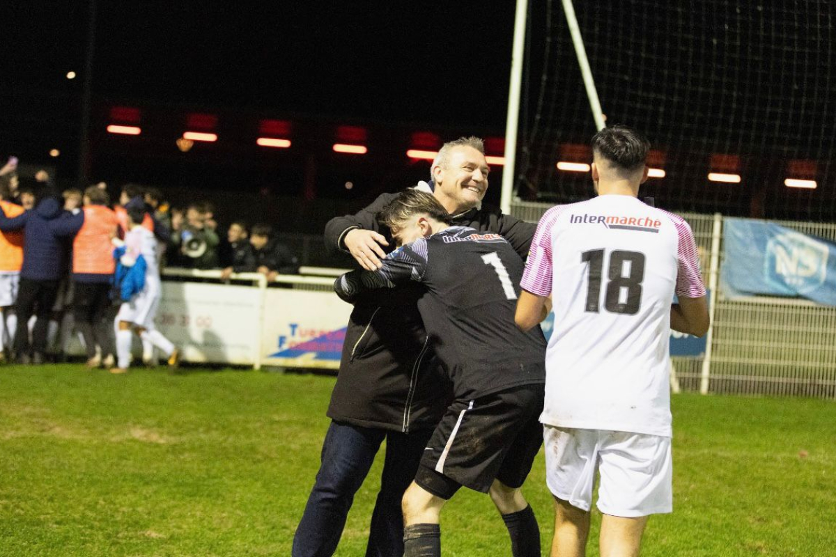 Fontenay : coucou, c’est Renou - 18/12/2025 à 18:50 - Boursorama