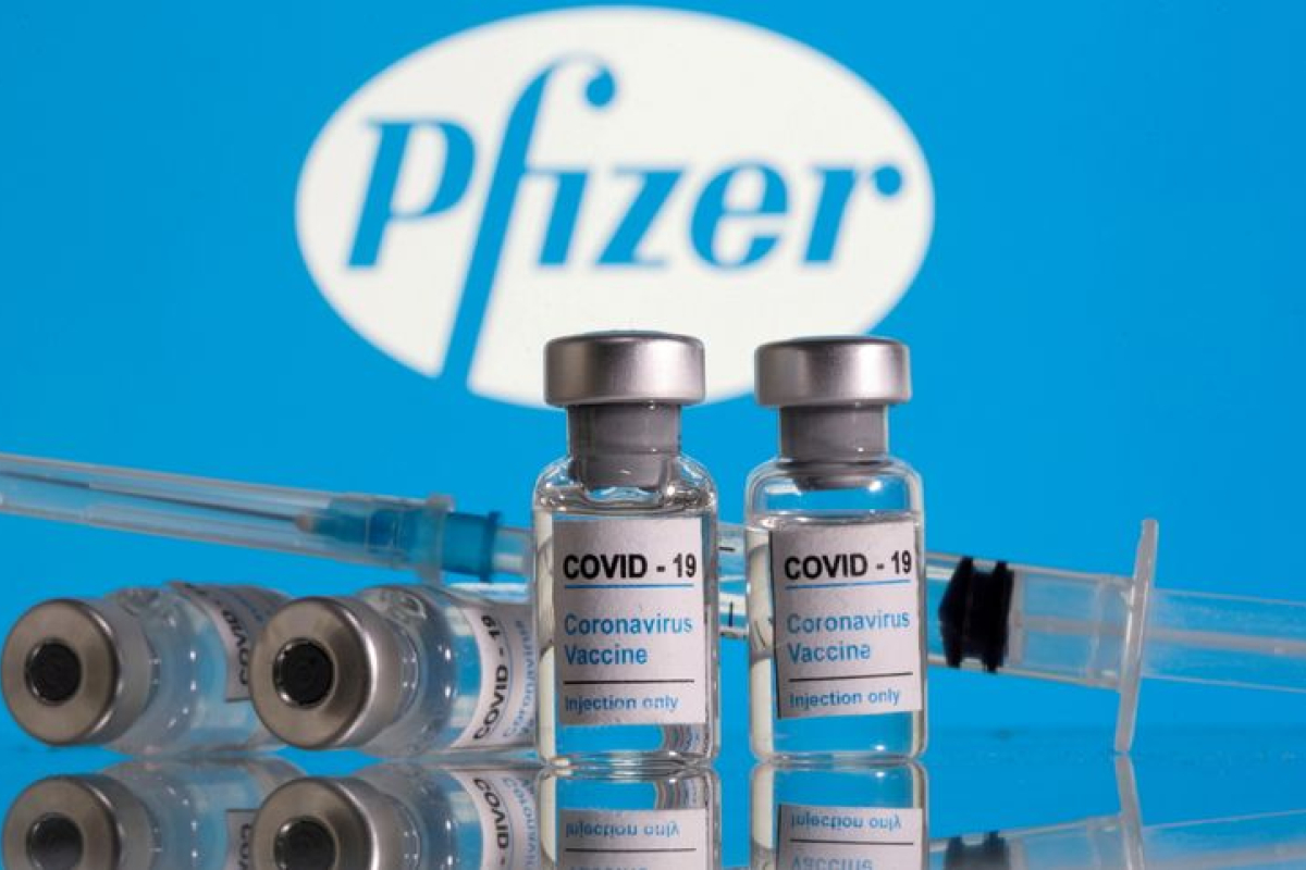 Les vaccins d'AstraZeneca et Pfizer efficaces contre le variant Delta ...