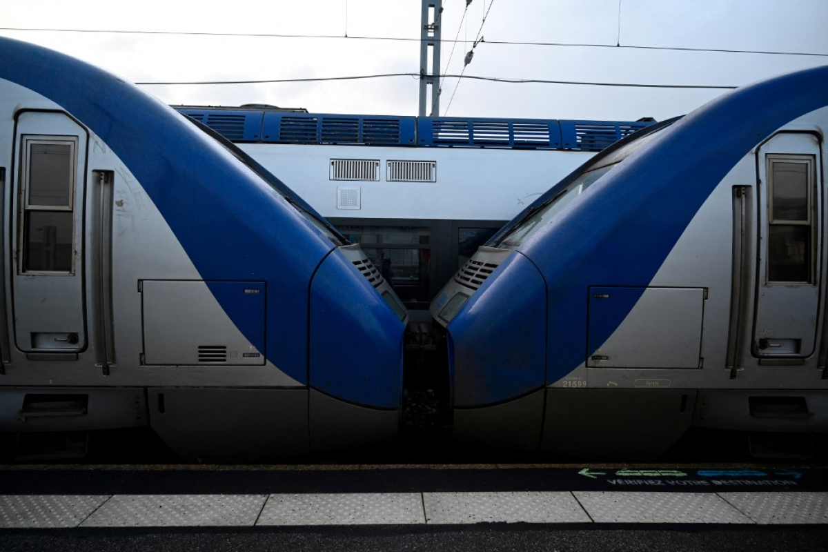 Transports : après les promesses, le "pass rail" estival dans l'impasse ...
