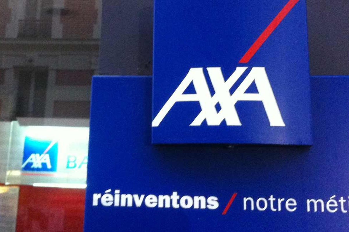 Nouveaux CEO pour la Suisse et la santé chez AXA - 04/11/2025 à 09:17 ...