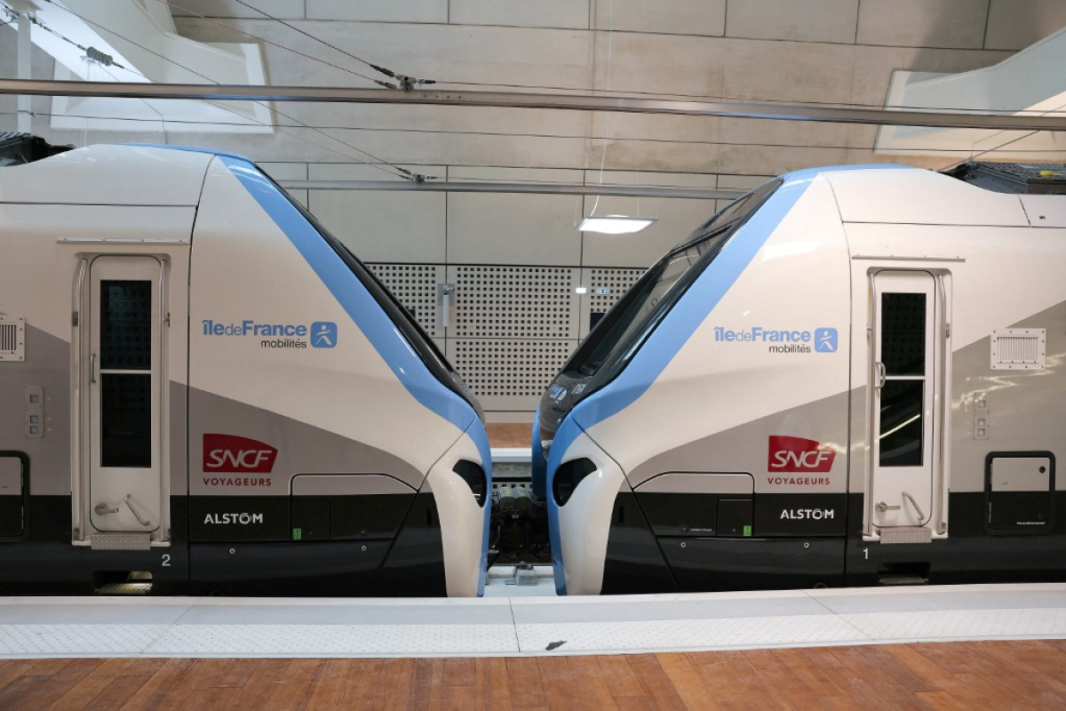 RER, trains et métros : vers un ticket unique à 2€50 à Paris et en Île ...