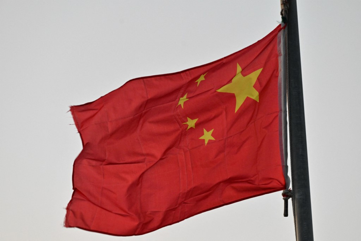 Défense, terres rares... : la Chine sanctionne des dizaines d ...