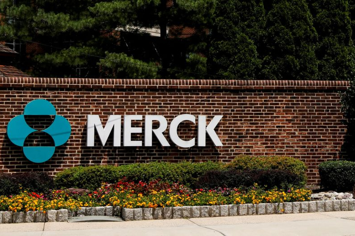 Merck achète Terns Pharma pour $6,7 mds, renforce sa gamme de produits ...