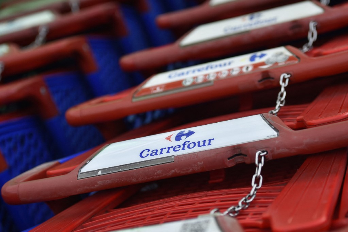 Franchisés Carrefour: "même en lisant le contrat de bout en bout, on ne ...