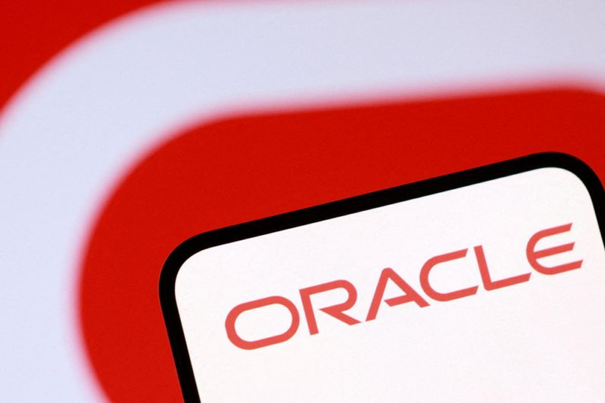 Oracle nomme Hilary Maxson au poste de directrice financière - 06/04 ...