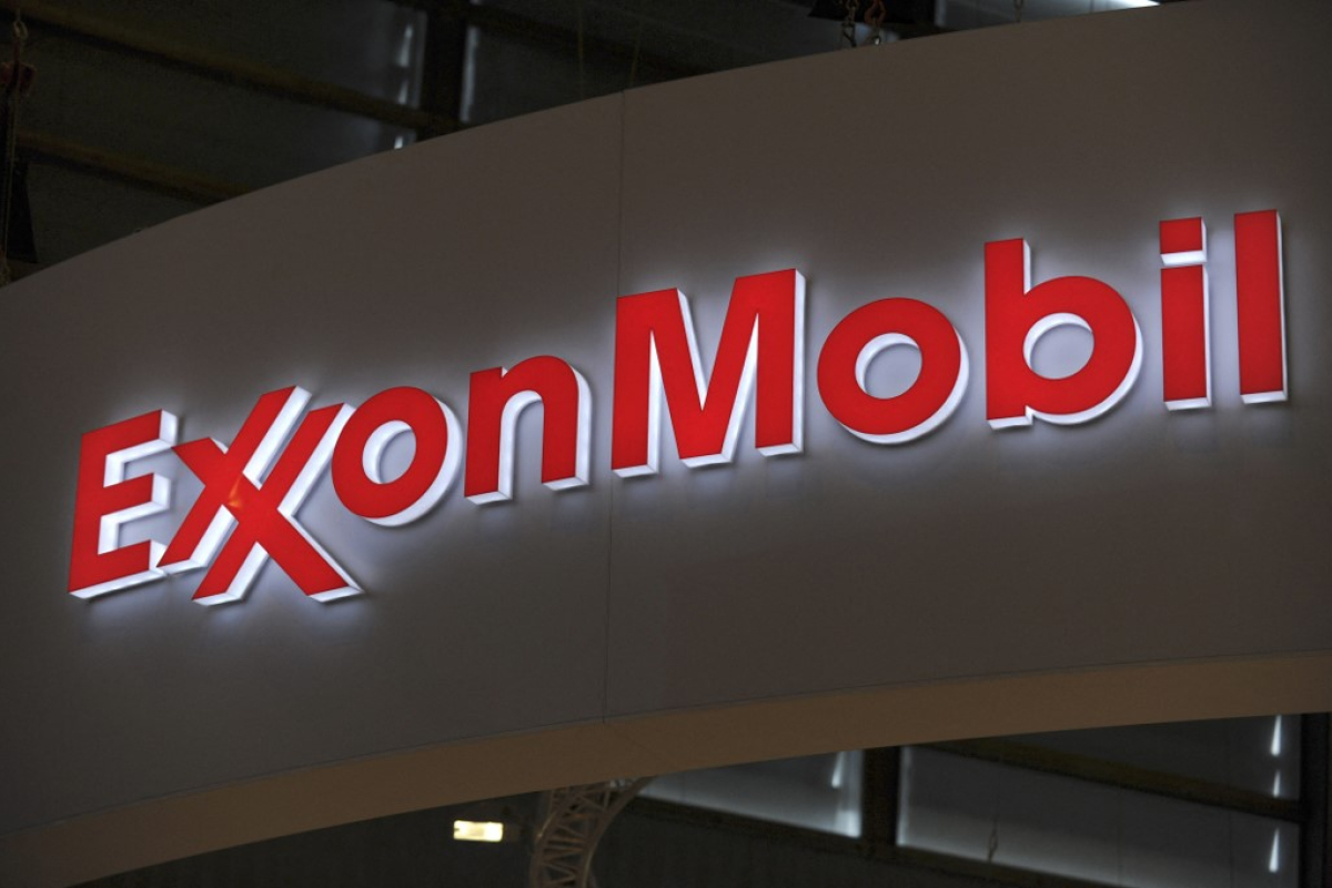 Accord signé pour le rachat de la participation d'ExxonMobil France ...