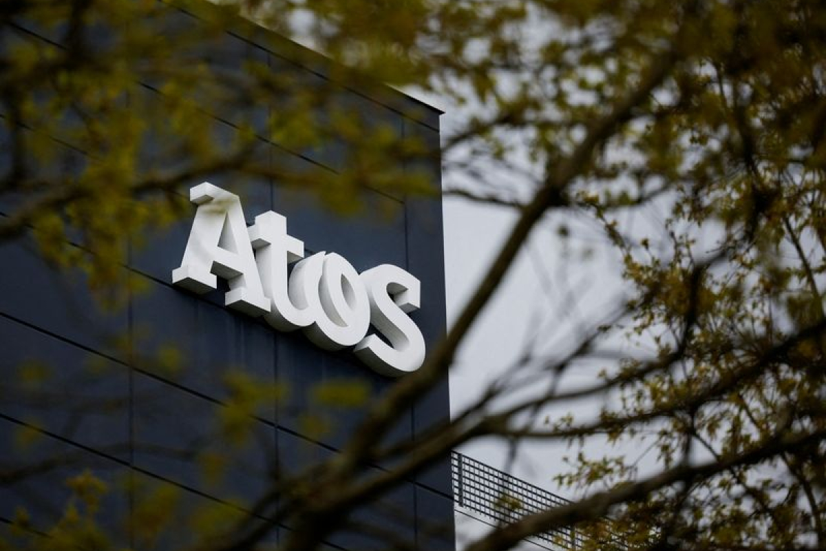 Atos Group finalise la vente de Bull - 31/03/2026 à 18:22 - Boursorama
